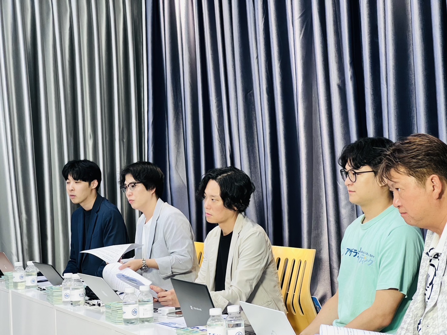 ベトナム版の令和の虎（起業家版）に出演いたしました | 株式会社MindShip